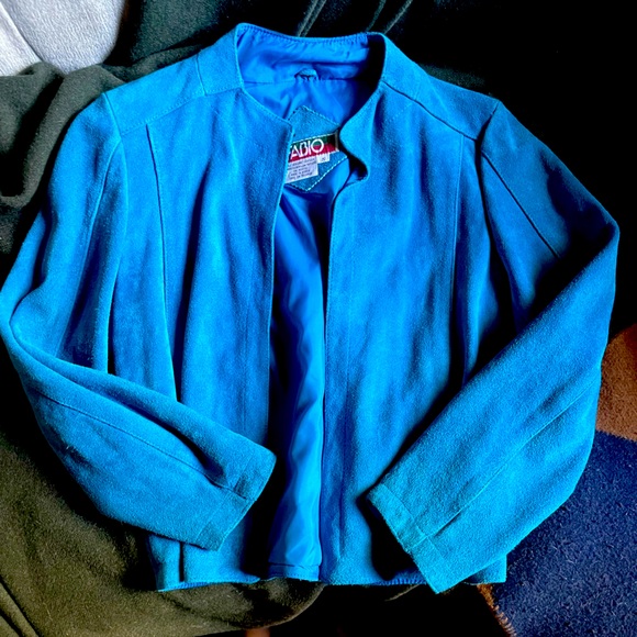 Fabio | Jackets & Coats | Vintage Fabio Jacket | Poshmark